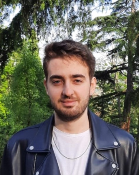 Mert Yıldız - Bilgisayar Mühendisi | Veri Bilimi & Makine Öğrenmesi